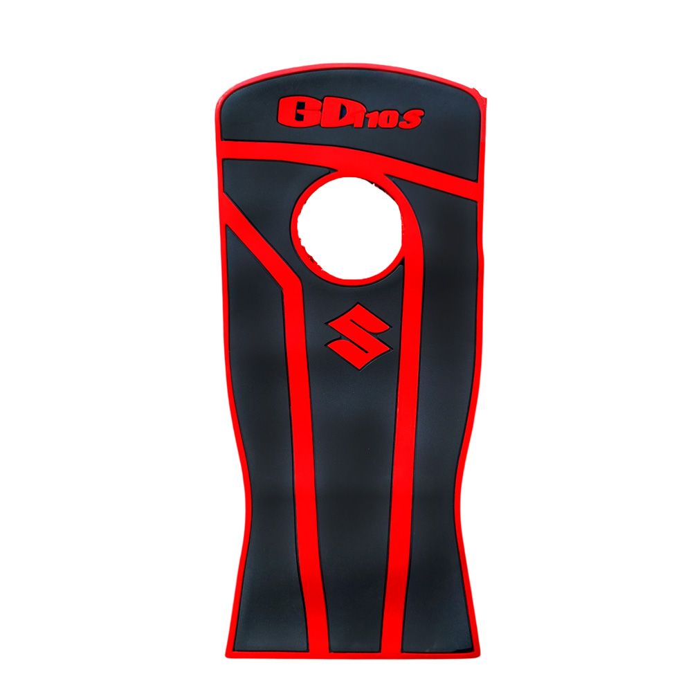 AKE - 1 PC Motorcycle Motorbike Fuel Tank Pad Silicone Suzuki GS110 Non ...