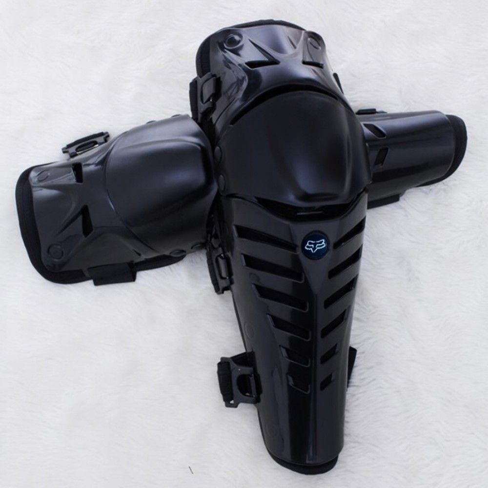 MOTORCYCLE FOX RACING BIONIC KNEE GUARD